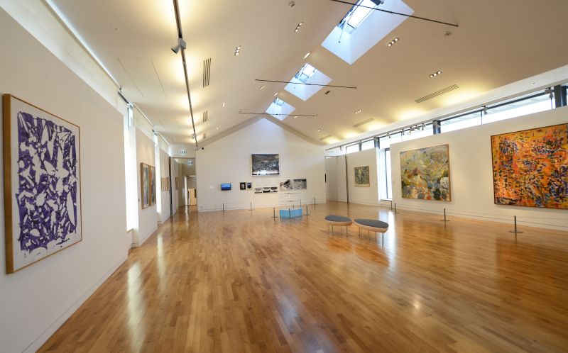 Musée de Valence, art et archéologie - Visit in Drome